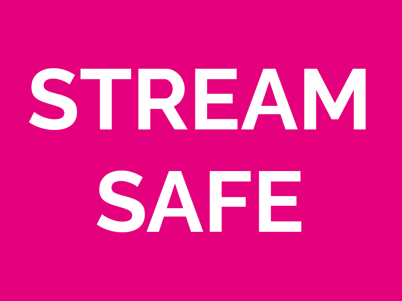 Safer Streaming - The Online Safety Centre