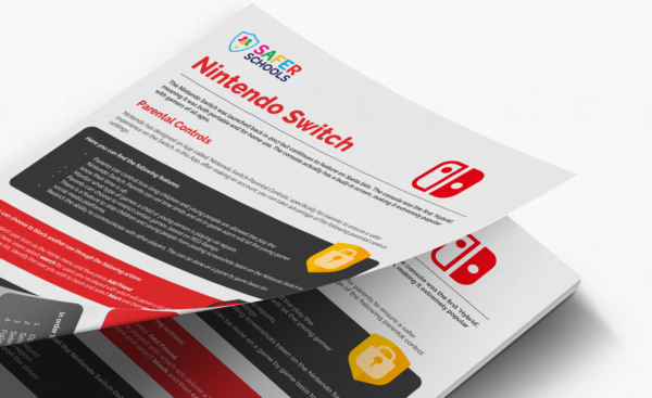 Online Safety Guides – Gaming - The Online Safety Centre