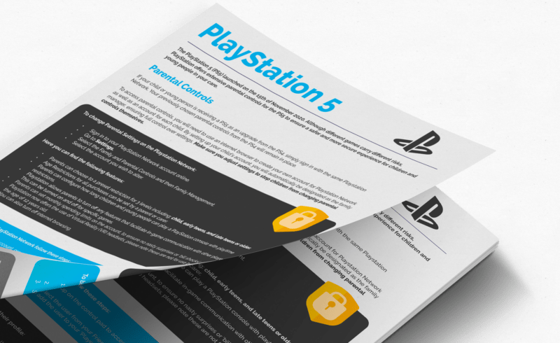 Online Safety Guides – Gaming - The Online Safety Centre