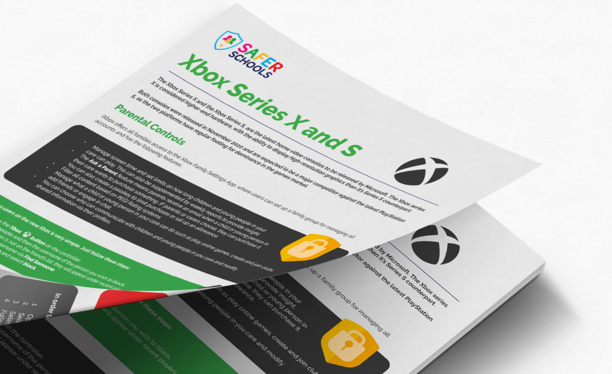 Online Safety Guides – Gaming - The Online Safety Centre