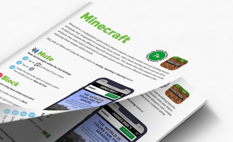 Online Safety Guides – Gaming - The Online Safety Centre