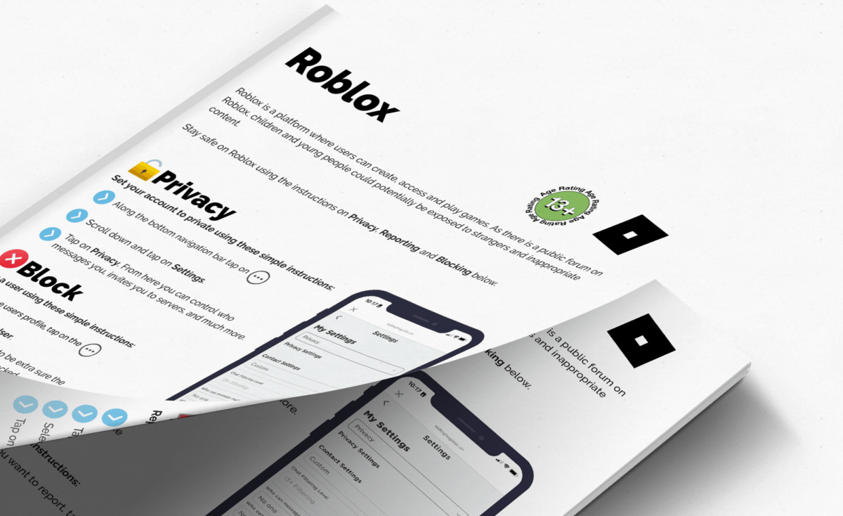 Online Safety Guides – Gaming - The Online Safety Centre