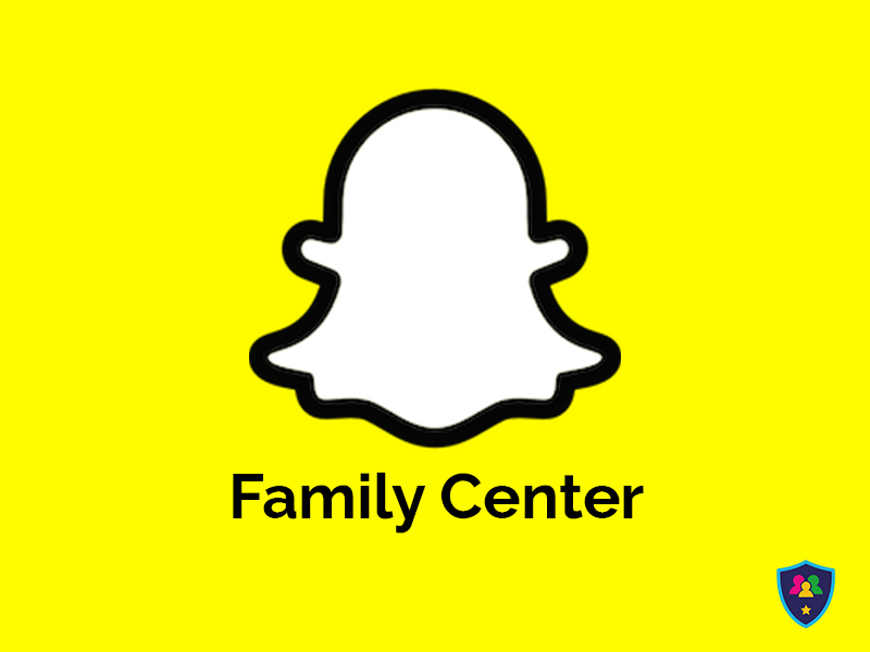 Safety Settings: Snapchat Family Center - The Online Safety Centre
