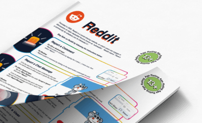 Online Safety Guides – Social Media - The Online Safety Centre