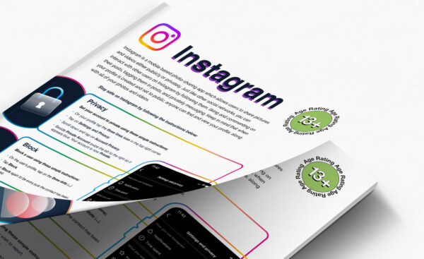 Online Safety Guides – Social Media - The Online Safety Centre