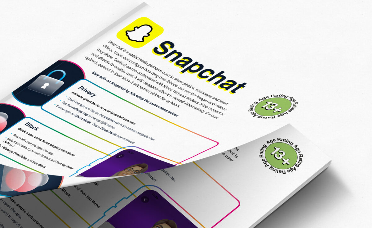 Online Safety Guides – Social Media - The Online Safety Centre